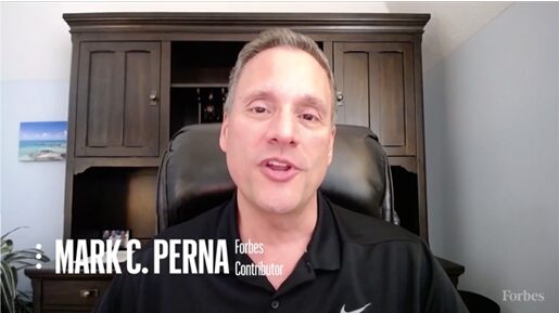 Get Inspired | Mark C. Perna